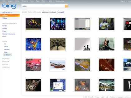 10 nifty things you didn't know Bing could do | TechRadar