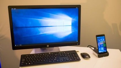 HP's first Windows Phone could save Microsoft's mobile bet | TechRadar