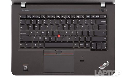 Lenovo ThinkPad E450 - Full Review and Benchmarks | Laptop Mag