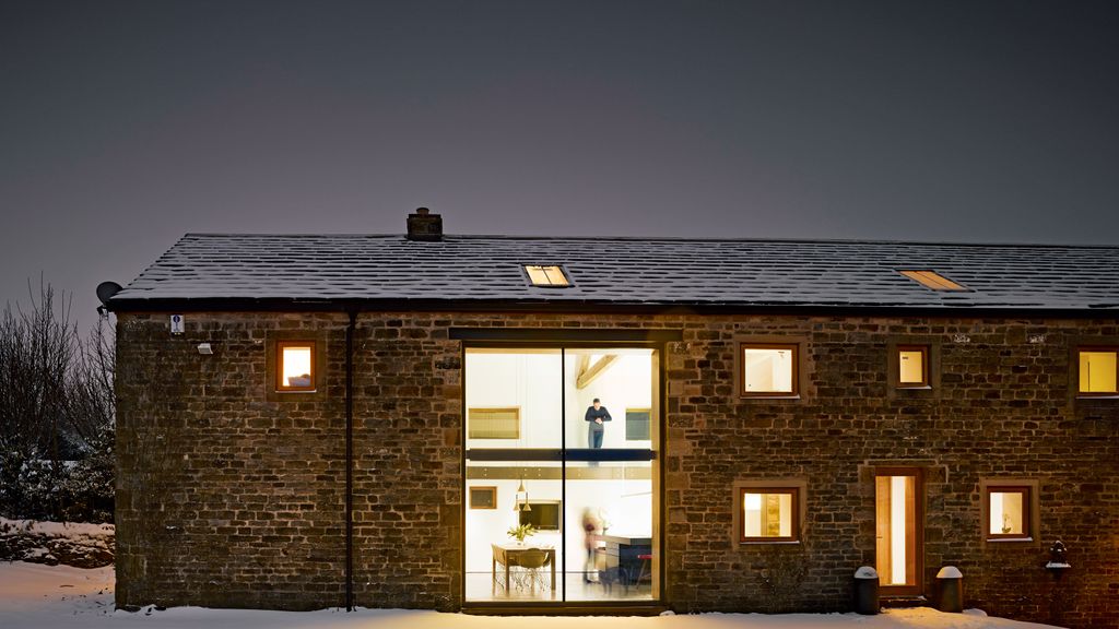 How to convert a barn: 10 steps for a successful barn conversion | Real ...