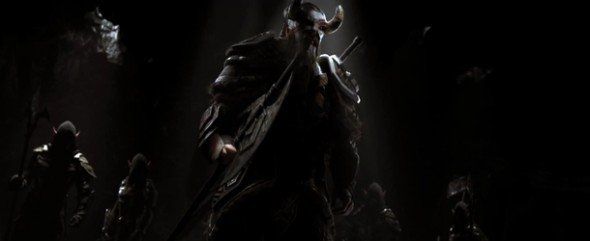 First look at Elder Scrolls Online's three factions in new trailer | PC ...