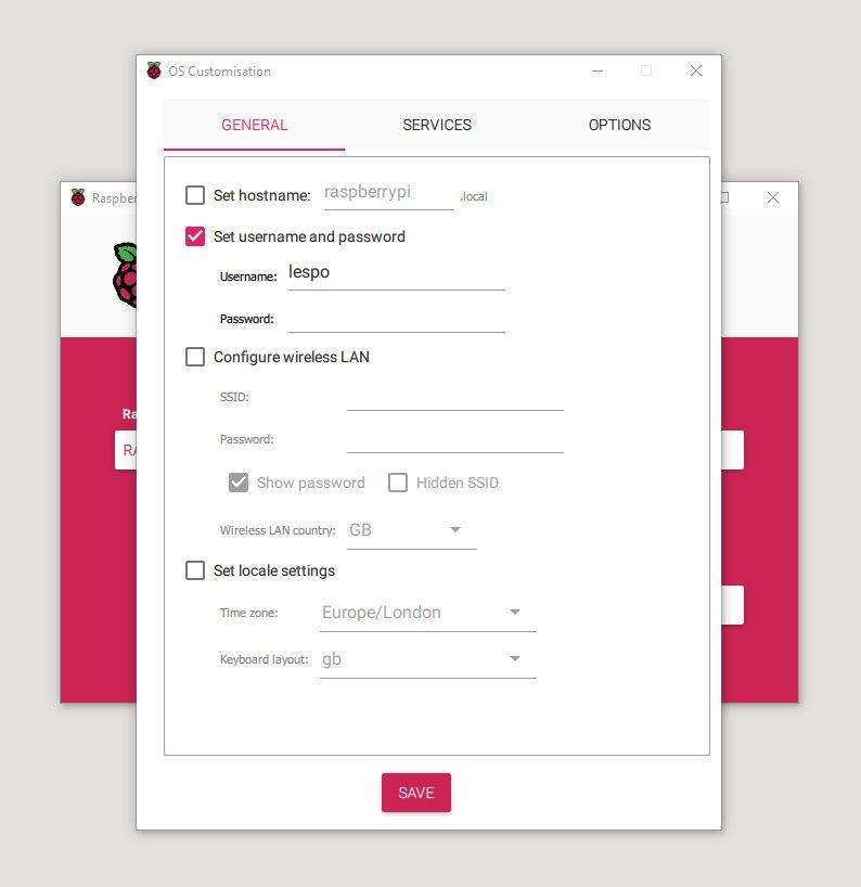 New Raspberry Pi Imager With Improved UI Spotted | Tom's Hardware