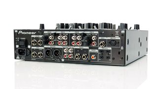 Pioneer DJM-850 Mixer review | MusicRadar