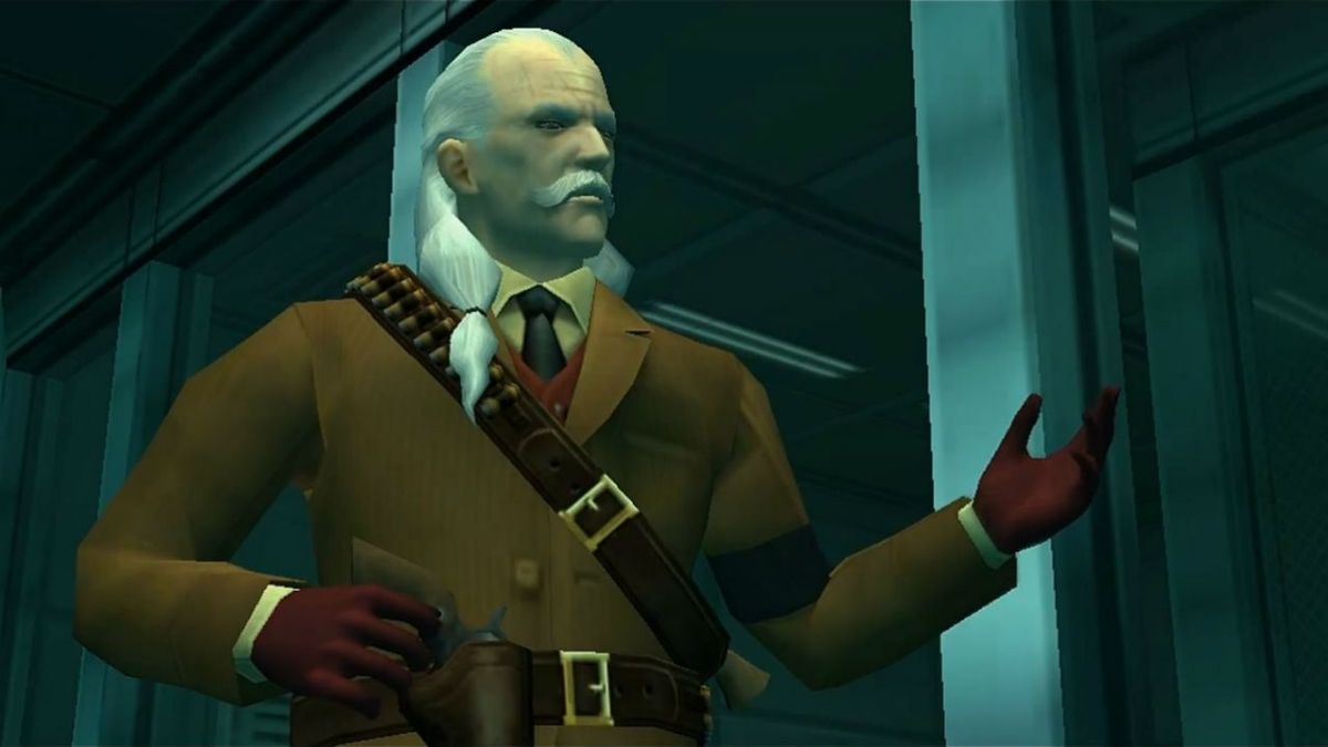 Video game 'bad guys' who aren't really bad at all | GamesRadar+