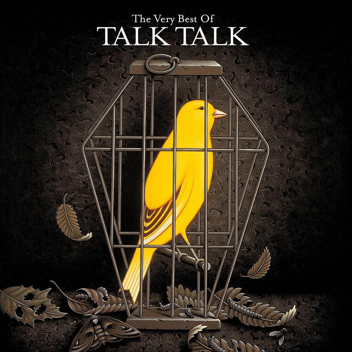 The Very Best Of Talk Talk to be reissued on double vinyl and CD in March | Louder