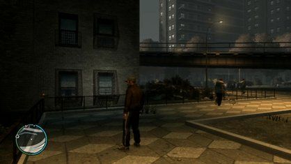 Grand Theft Auto 4 complete Pigeon location guide | GamesRadar+