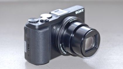 Sony Cyber-shot HX60V review | TechRadar