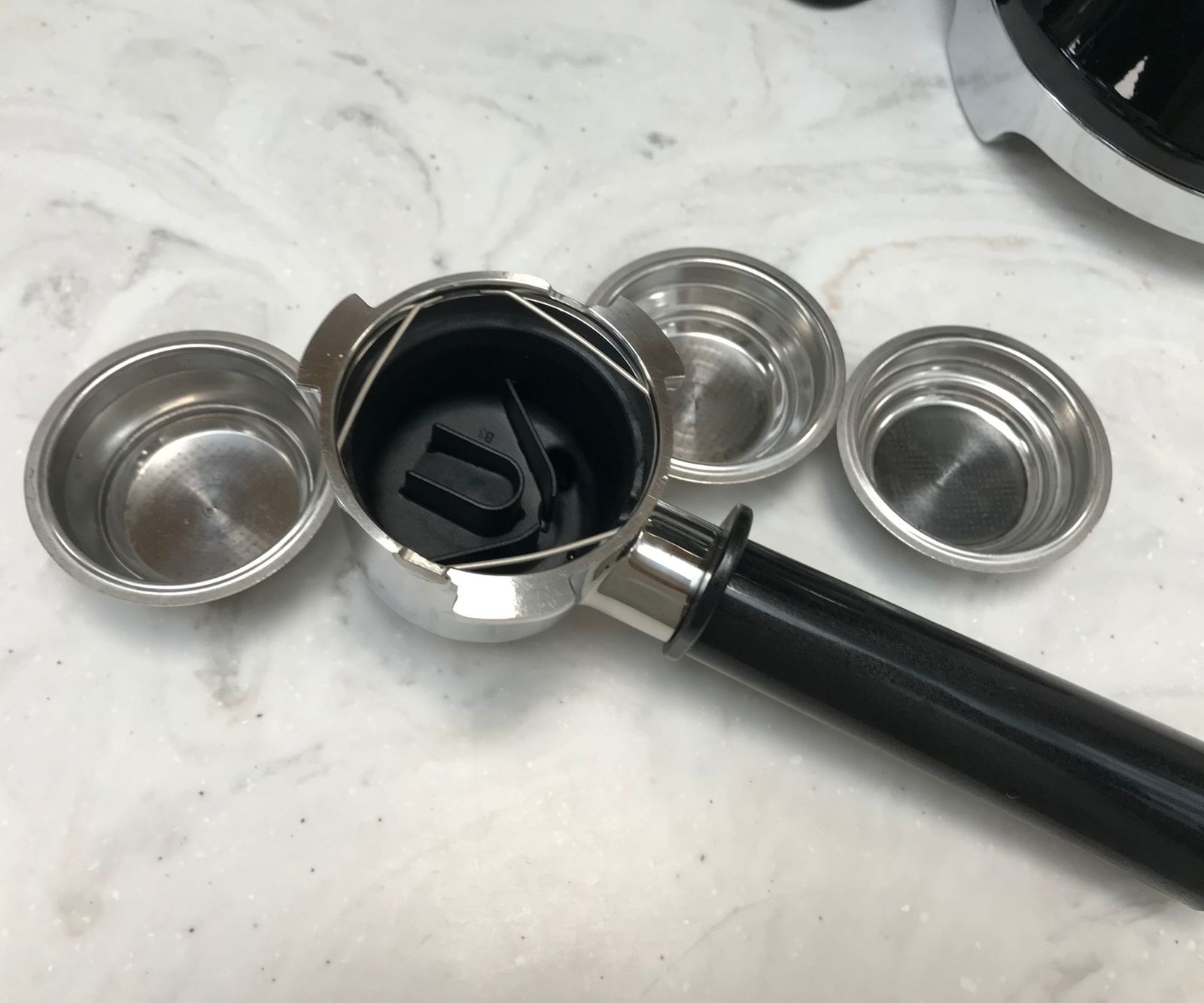 Smeg ECF01 espresso machine review: is it worth $500? | Homes and Gardens