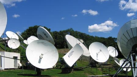 PSSI Acquires Pittsburgh International Teleport | TV Tech