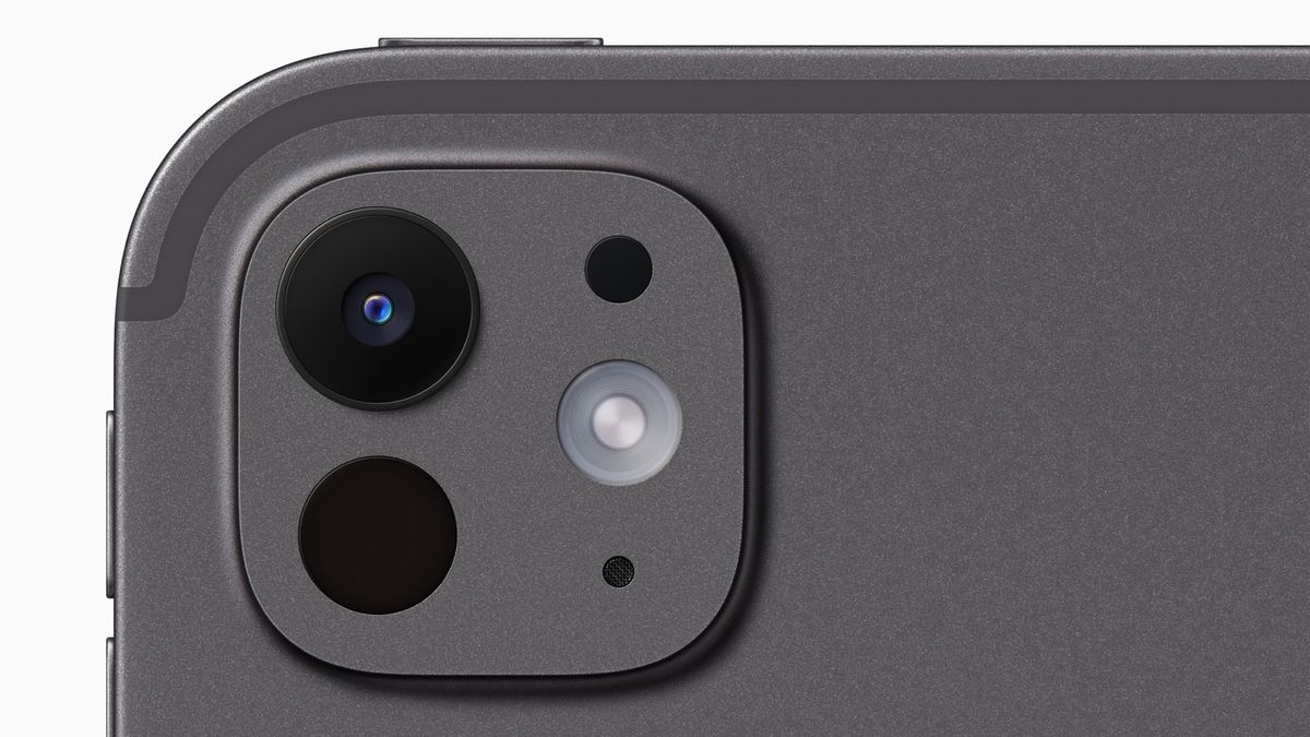 M4 iPad Pro 2024: Everything you need to know | iMore