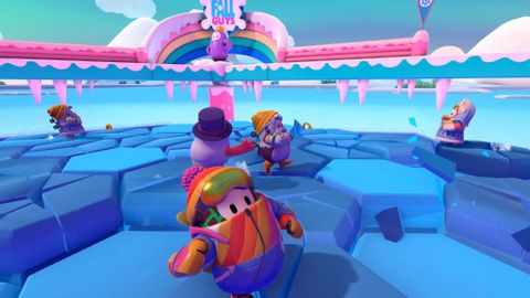 Fall Guys for Xbox: Xbox Game Pass and everything you need to know ...