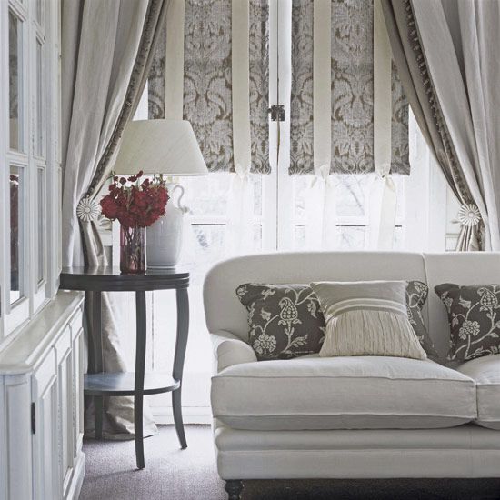 Your window dressing questions answered | Ideal Home