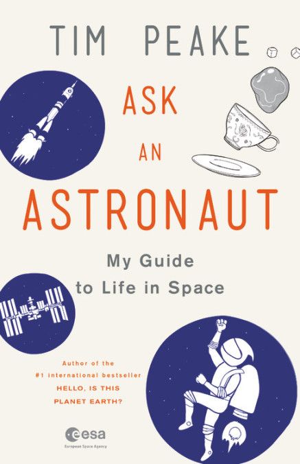 Best Spaceflight and Space History Books to Read in 2019 | Space