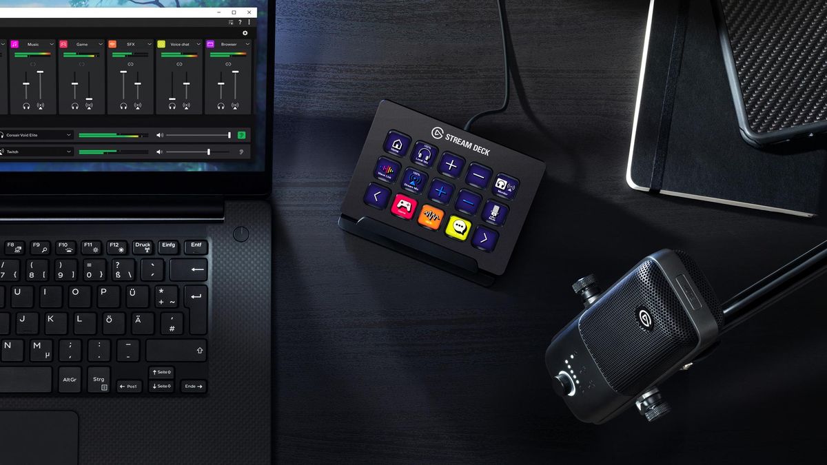 Elgato Wave 3 review | Tom's Guide