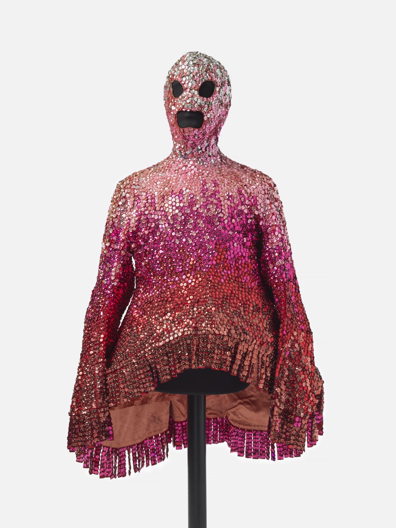 Leigh Bowery! at Tate Modern review: alt-glamour and rebellion | Wallpaper*