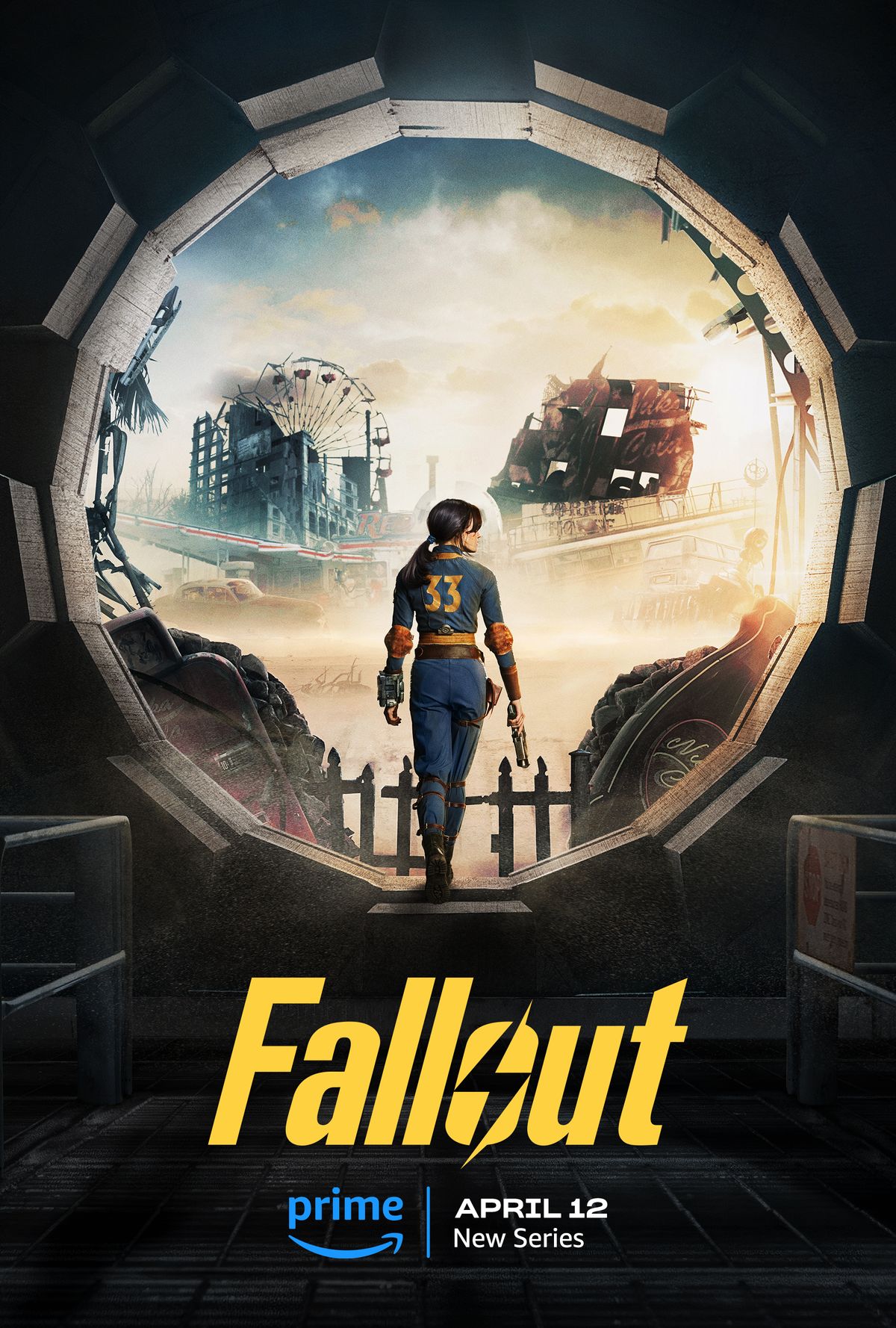 There's a pretty neat Fallout Easter egg hiding in the poster, and you ...