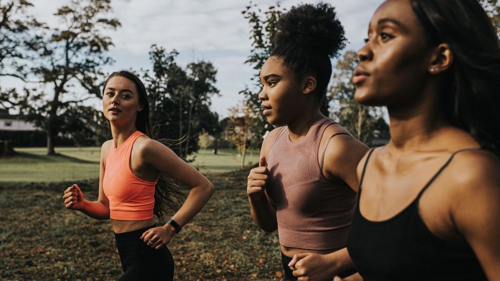 14 tips for running every day | Advnture