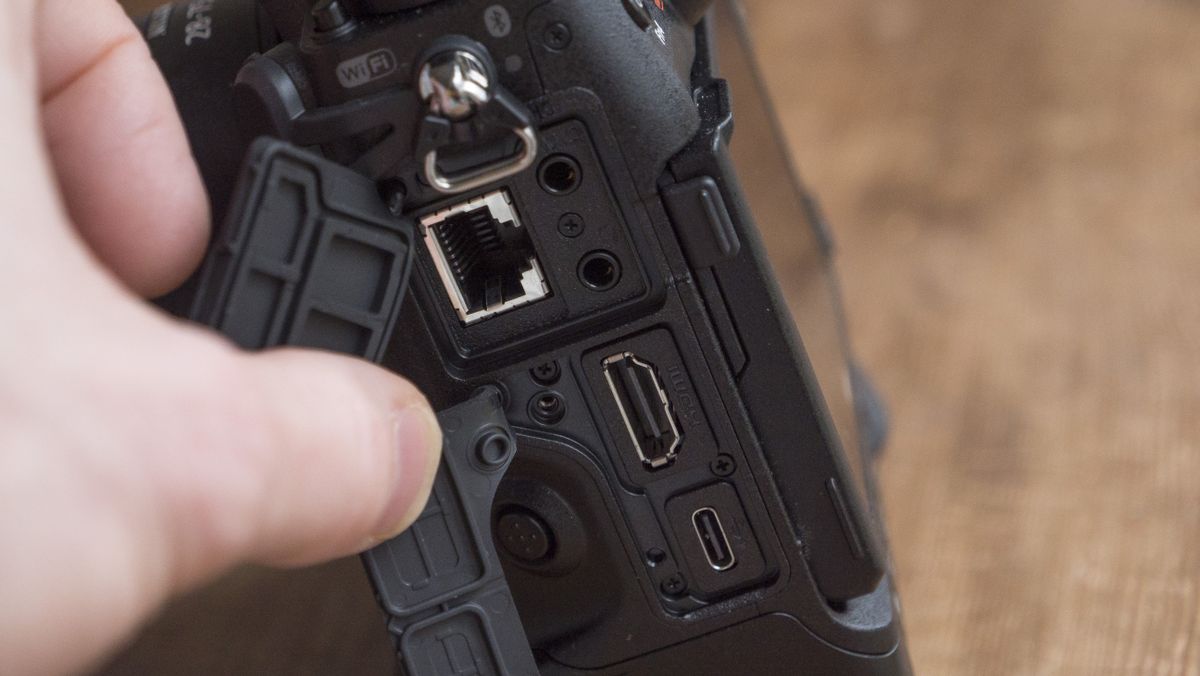 Nikon Z9 review: power tool | TechRadar