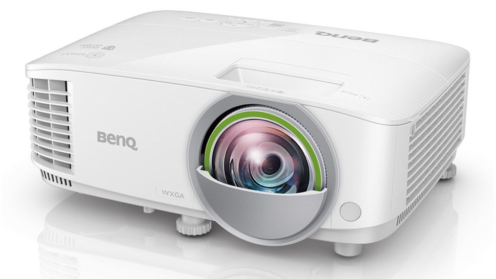 The Latest in Short-Throw Projectors for Education | AVNetwork