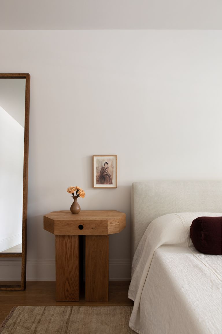 Design pros tell us how to make a bedroom brighter