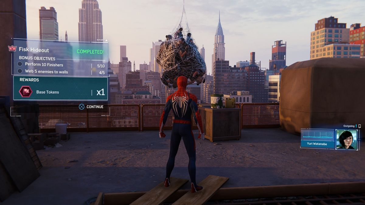 Spider-Man tokens: How to get them and what they do | PC Gamer