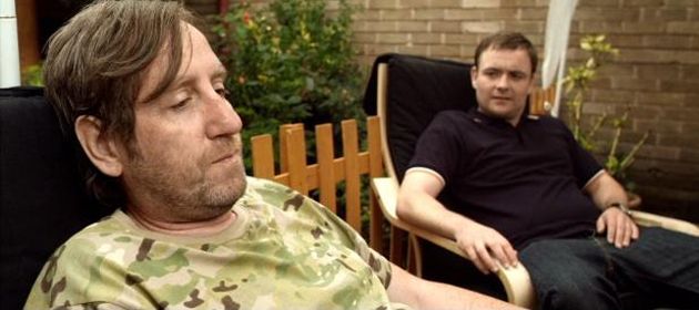 The Making Of Kill List | GamesRadar+