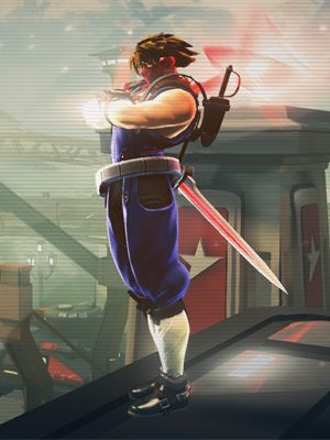 Strider reboot blends the series into a Metroidvania melting pot ...