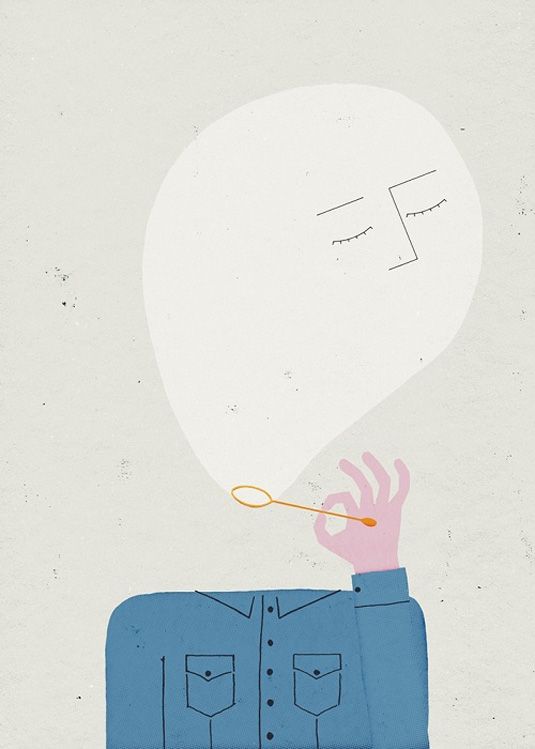 Weird words brought to life in beautiful illustrations | Creative Bloq