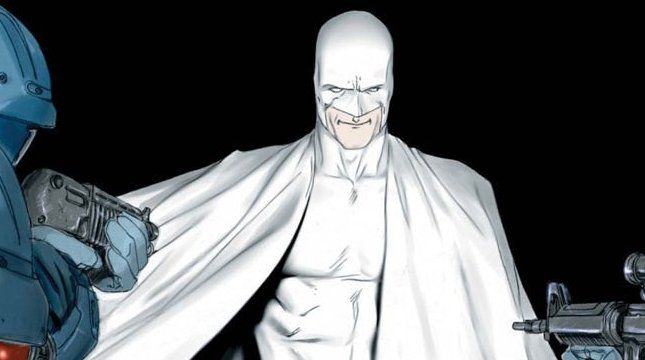 50 Comics That Should Be Movies | GamesRadar+