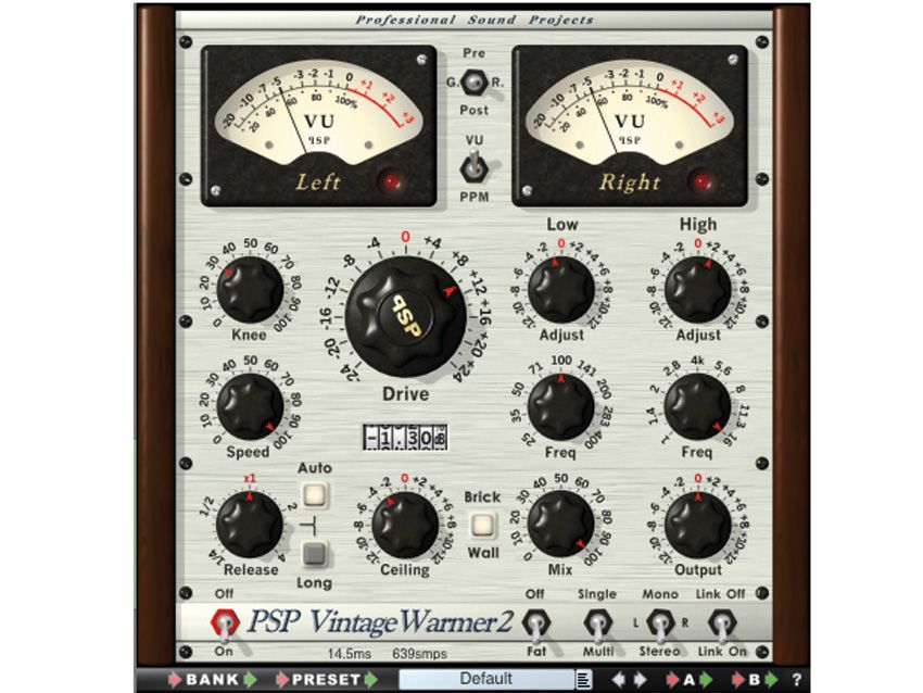 10 thoroughly modern VST/AU compressor plugins | MusicRadar