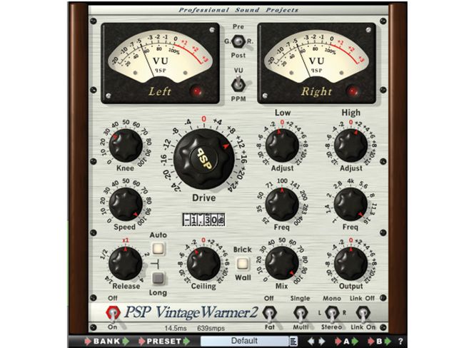 10 thoroughly modern VST/AU compressor plugins | MusicRadar