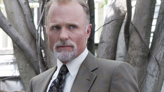 50 Most Corrupt Movie Cops: Page 2 - Page 2 | GamesRadar+