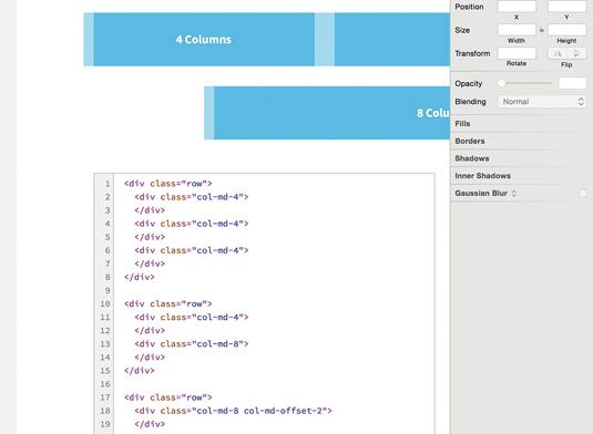 How to build a pattern library in Sketch | Creative Bloq
