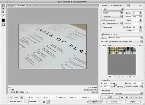 Make a scalable newsletter with Fireworks | Creative Bloq
