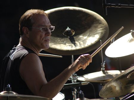 50 greatest drummers of all time: part 2 | MusicRadar