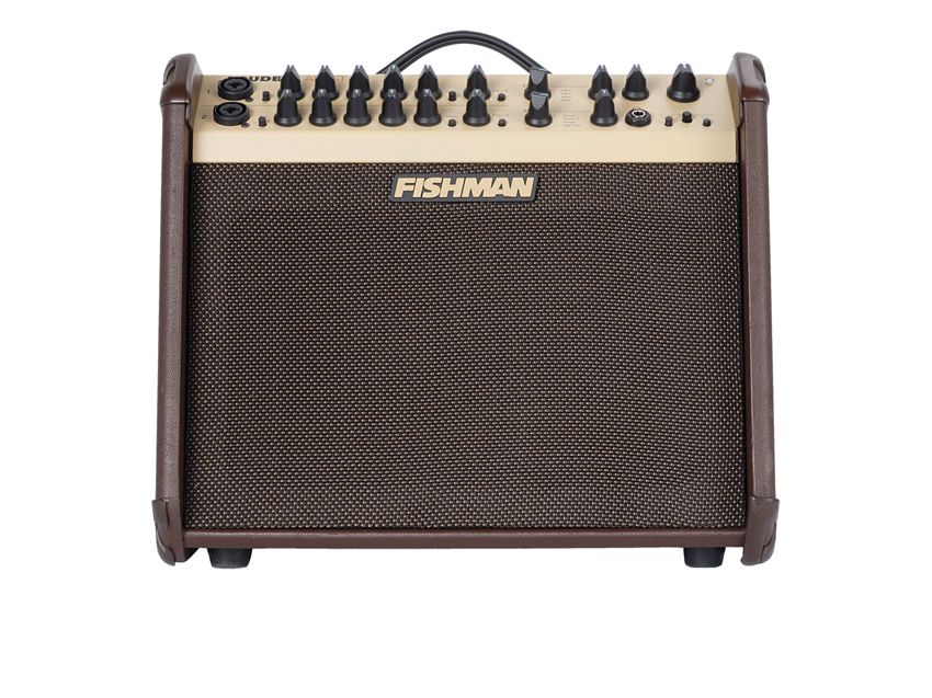 Amp buying guide: acoustic amps | MusicRadar