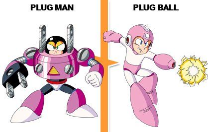 Mega Man 9 – EXCLUSIVE boss reveal | GamesRadar+