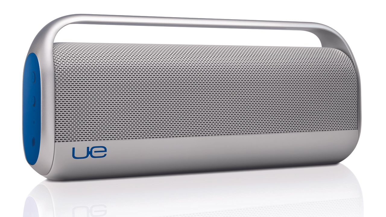 Logitech aims for your ears with audiophile boombox and headphones ...