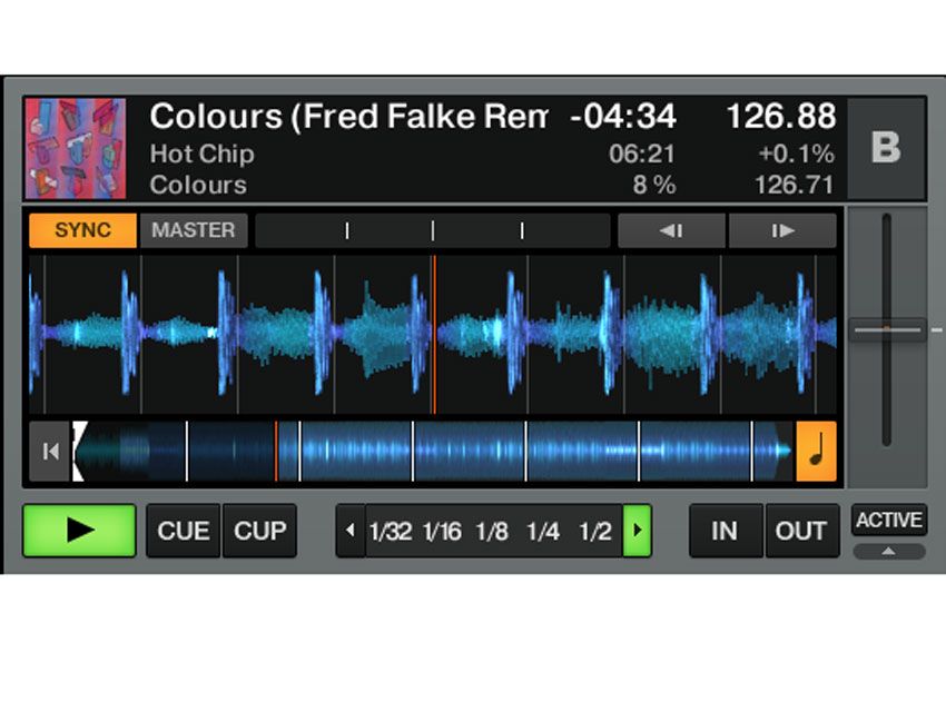 Traktor Pro: a beginners' guide | MusicRadar