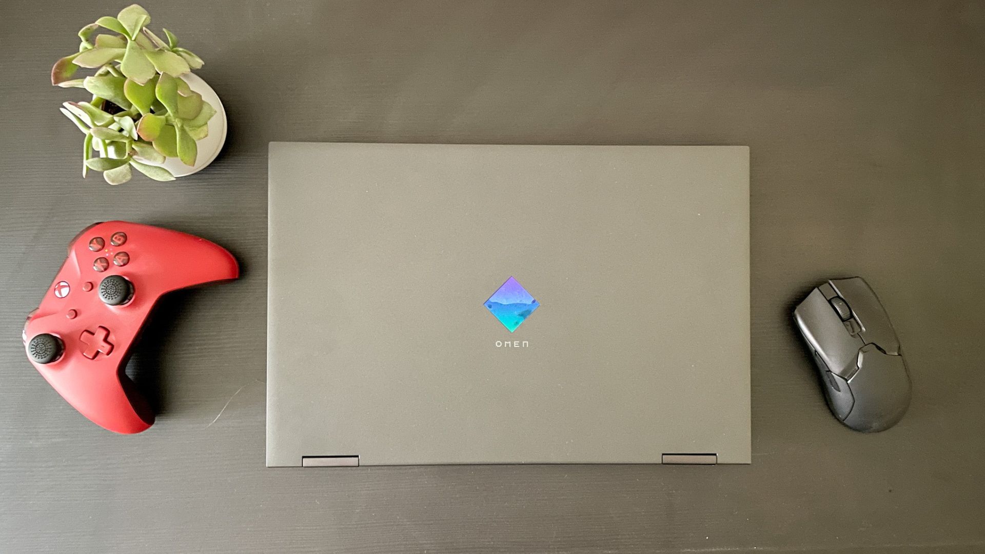 HP Omen 15 gaming laptop review: "a gorgeous screen on a solid spec ...