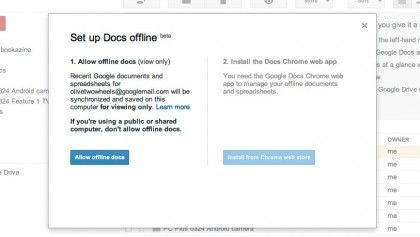 How to use Google Drive | TechRadar