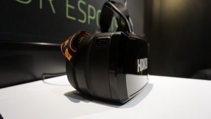 Hands on: Razer OSVR HDK 2 review | TechRadar