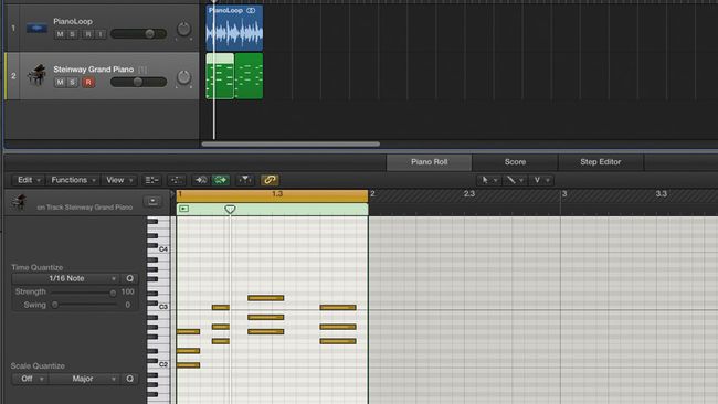 How to make a programmed piano part sound more realistic | MusicRadar