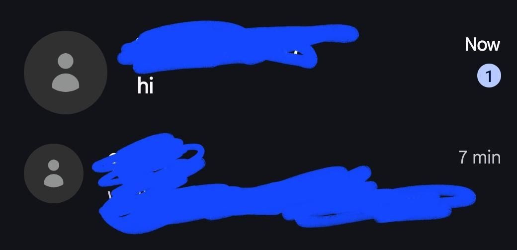 Google Messages is shaking things up again for better or worse ...