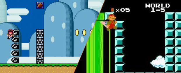 12 of the craziest Mario hacks | GamesRadar+