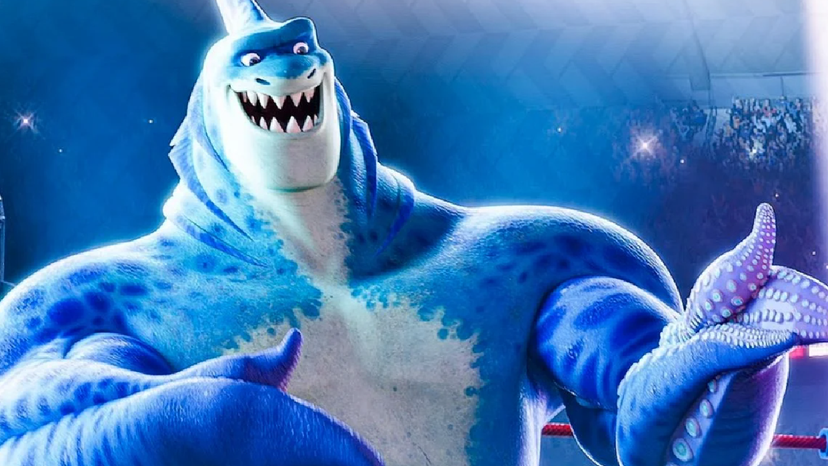 Terry Crews' Best Movies And TV Shows And How To Watch Them | Cinemablend