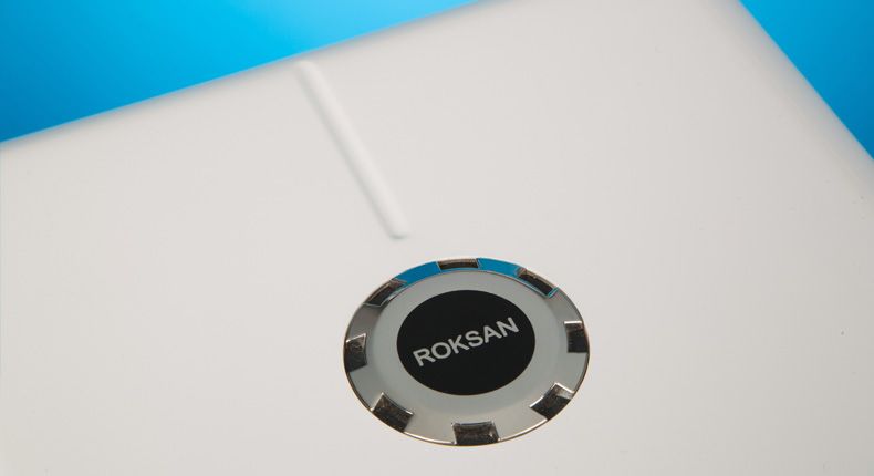 Roksan Darius S1 review | What Hi-Fi?