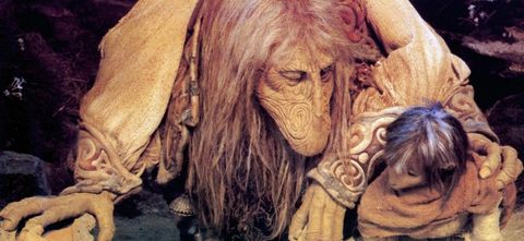 32 Greatest Jim Henson Creatures: Page 2 - Page 2 | GamesRadar+