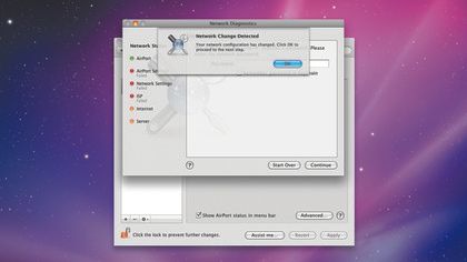 Troubleshoot your Mac's network problems | TechRadar
