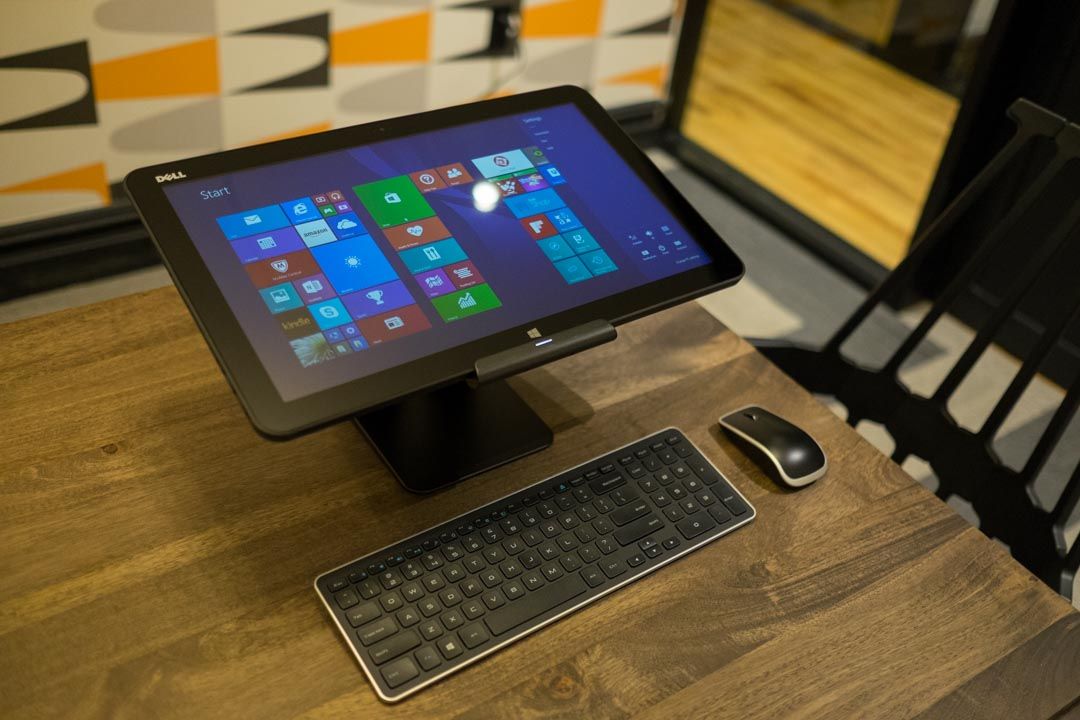 Dell XPS 18 review | TechRadar